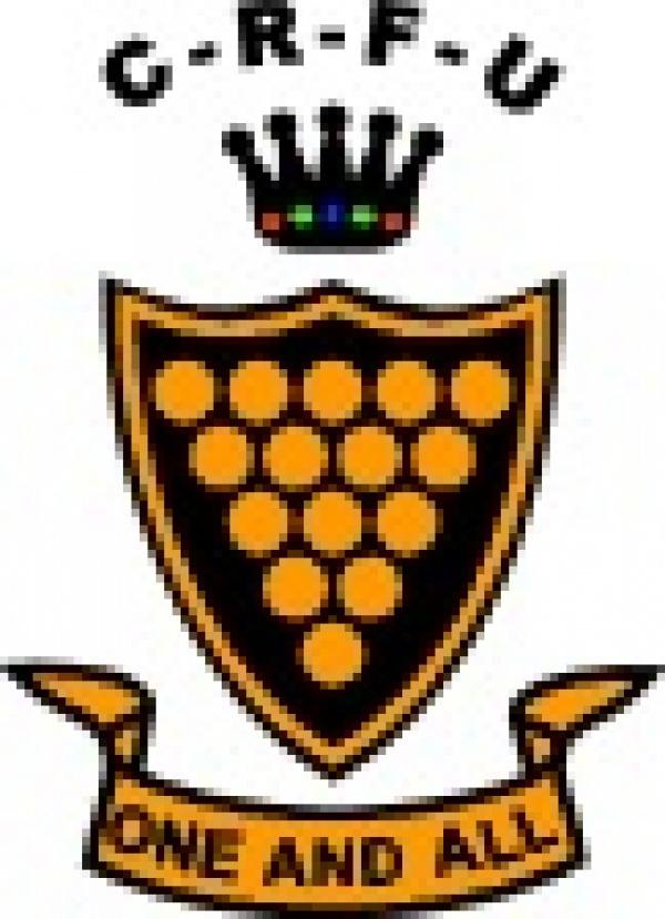 Cornwall Rugby Sages - Camborne RFC