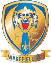 AFC WAKEFIELD - HOME - Skelmersdale United F.C.