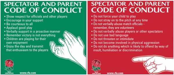 Information - Hemel Hempstead (Camelot) RUFC