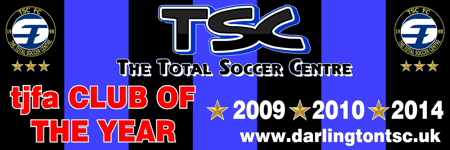 Information - TSC FC